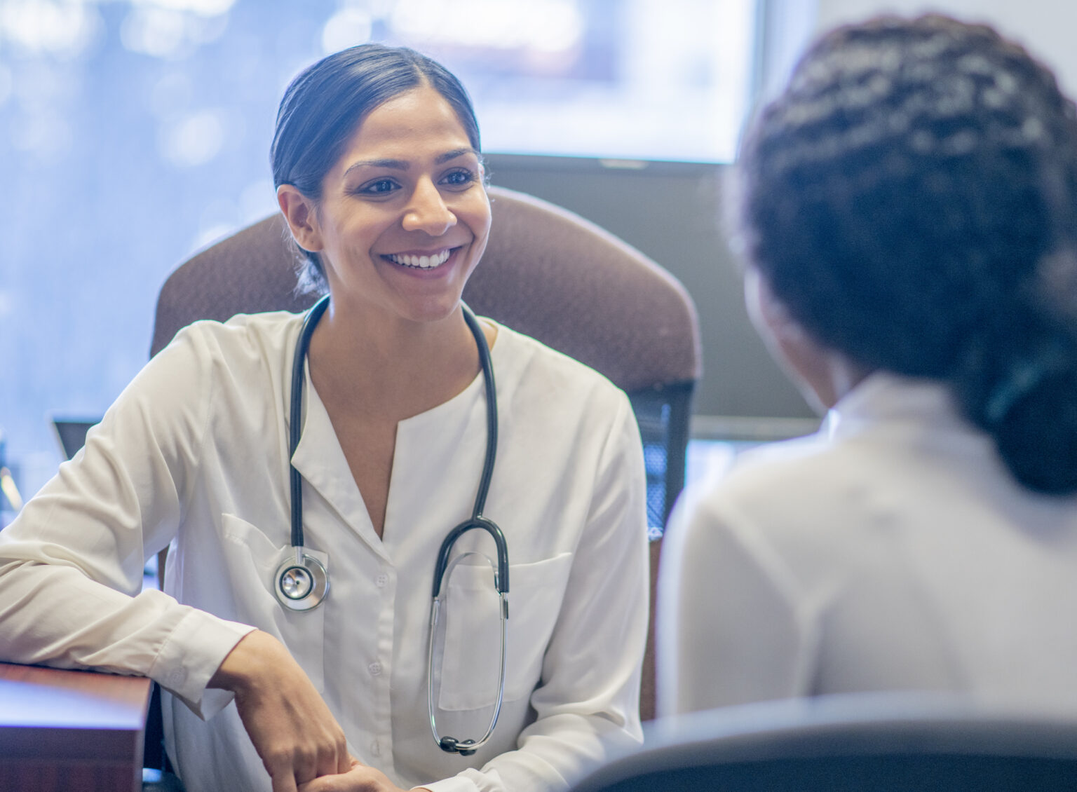 NHS | GP Overflow Support Services - GPDQ