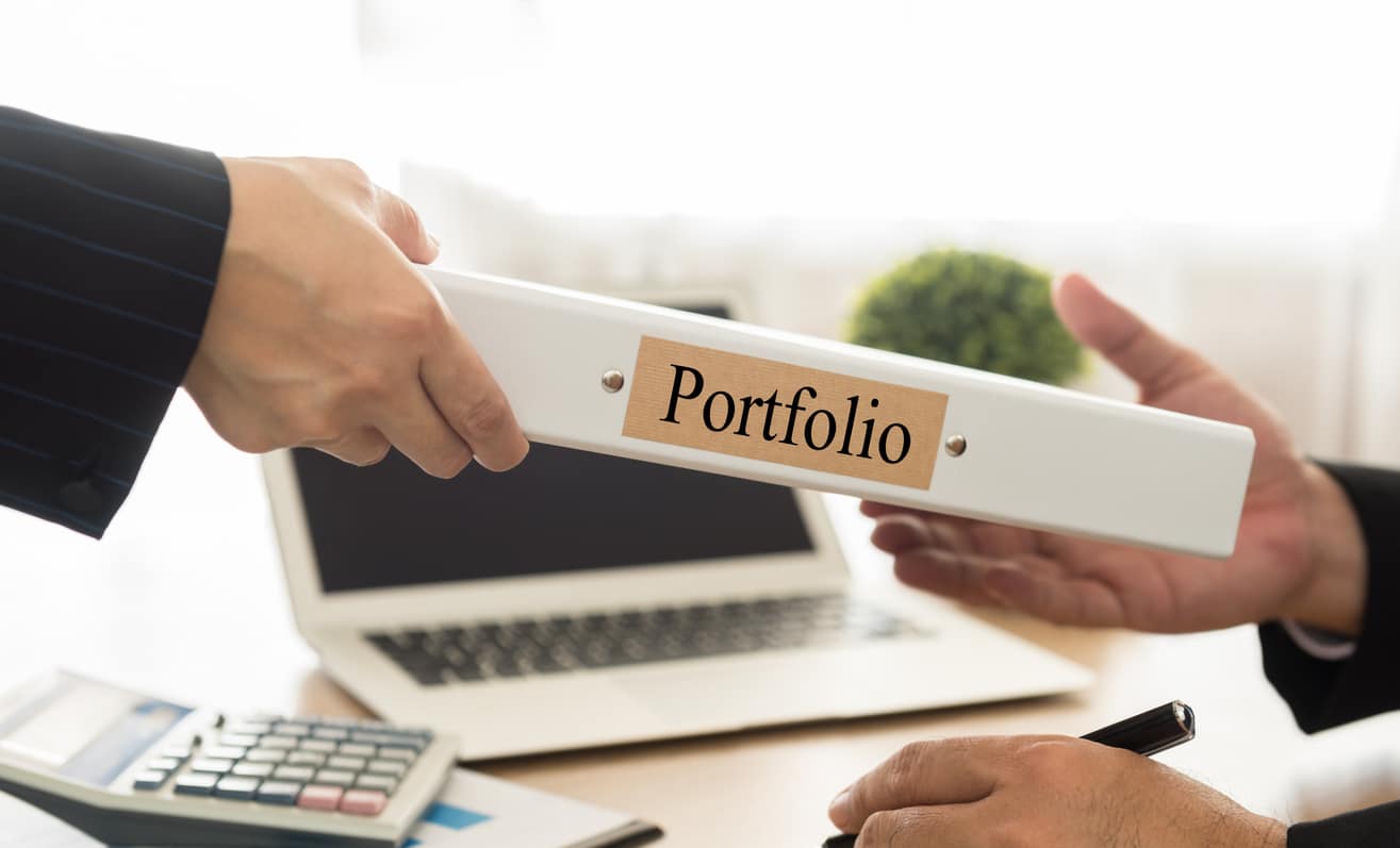 The Portfolio GP - An Introduction - GPDQ